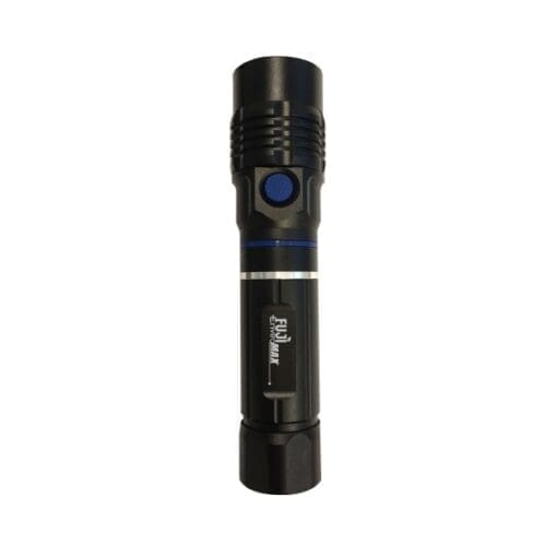 Shake Light 40-B Rechargeable Flashlight Survival STEM Camping