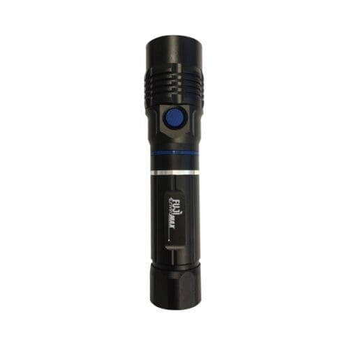 Shake Light 40-B Rechargeable Flashlight Survival STEM Camping